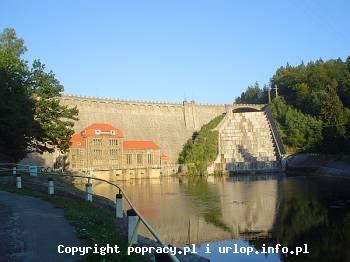 Karkonosze - Pilichowice - okolica Karkonosze - Pilichowice - okolica